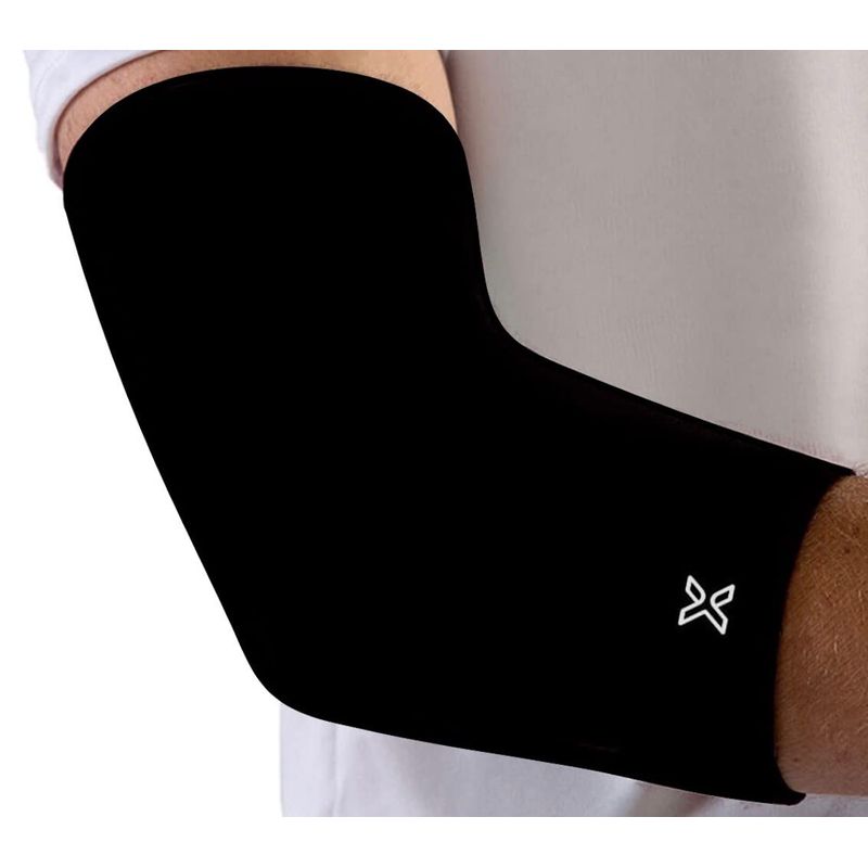 Body Helix Full Elbow Brace for Tendonitis and Tennis Elbow - Golfers ...