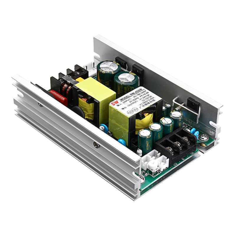 Beam Movable Headlight Power Board 200W 5R/230W 7R Beam Moving Head ...