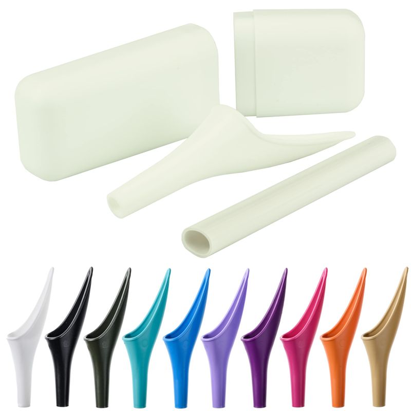 SHEWEE Extreme Female Urinal - Made in The UK - Reusable and Recyclable ...