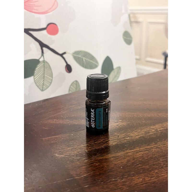 doTERRA Ravintsara Essential Oil 5mL *NEW* - Online Marketplace ...