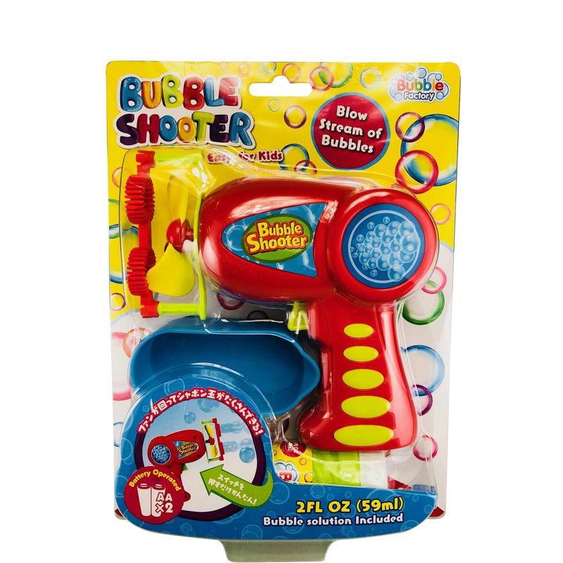 Bubbles Bubble Shooter BU-W017 - Online Marketplace - EveryMarket