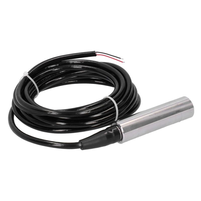 Liquid Sensor Cable Submersible Transmitter Water Sensor Detector Cable ...