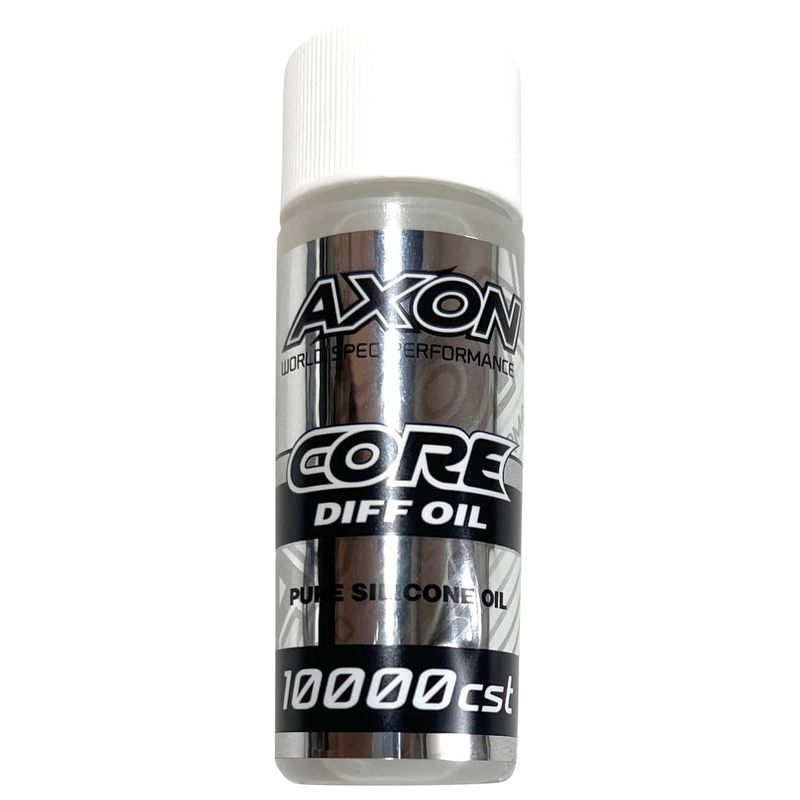 AXON CORE DIFF OIL 1000-100M 10000cst CO-DA-100 - Online Marketplace ...