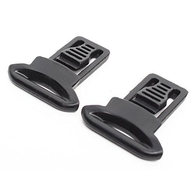 FMA OPS CORE Type ARC Goggle Clip 19mm BK - Online Marketplace ...