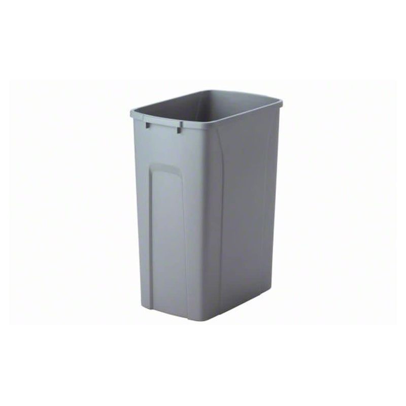 Trash Pull-Out Replacement Bins Plastic Waste Bins - EveryMarket