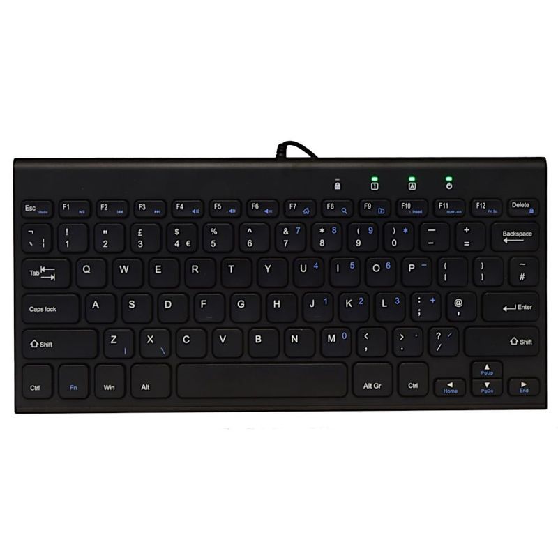 Mini Low Profile Scissor Keyboard - Online Marketplace - EveryMarket