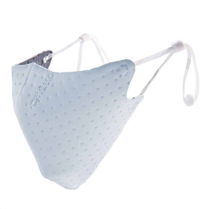 [co-que] Washable Mask, Taro Kono Former Minister of Regulation and ...