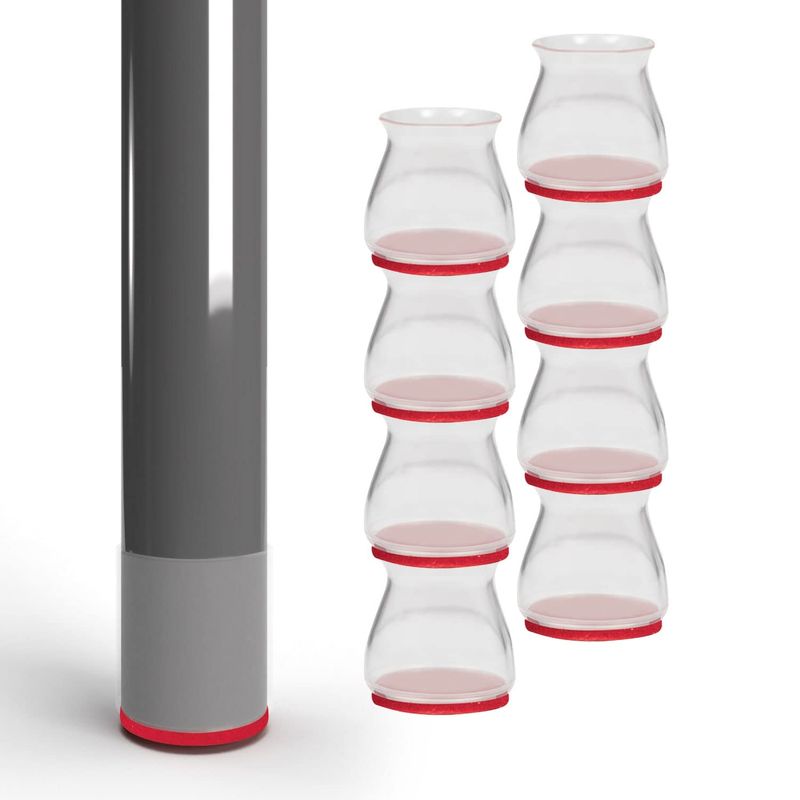 Ruby Sliders SMALL As Seen On TV by BulbHead - Red Means They’re ...