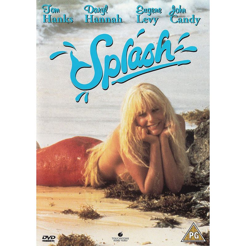Splash Special Edition [DVD] - Online Marketplace - EveryMarket