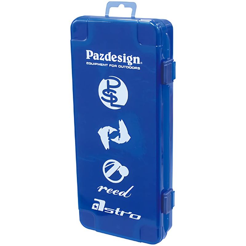 Puzzle Design PAC-349 HOLD FOAM in CASE [LONG] Hold Form In Case Long ...