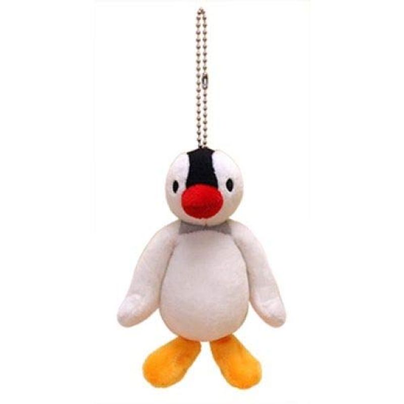 Pingu Mascot Pinga - Online Marketplace - EveryMarket