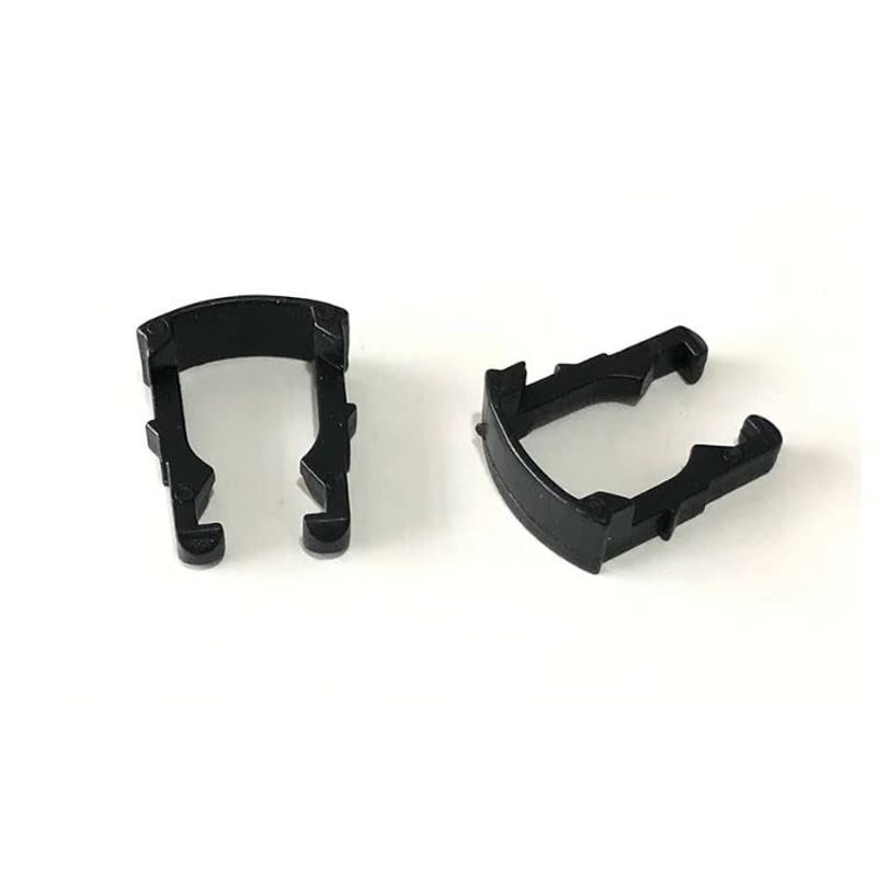 2 x Fuel Filter Tubing Connector Fastener Clips For VW Bora Jetta Golf ...