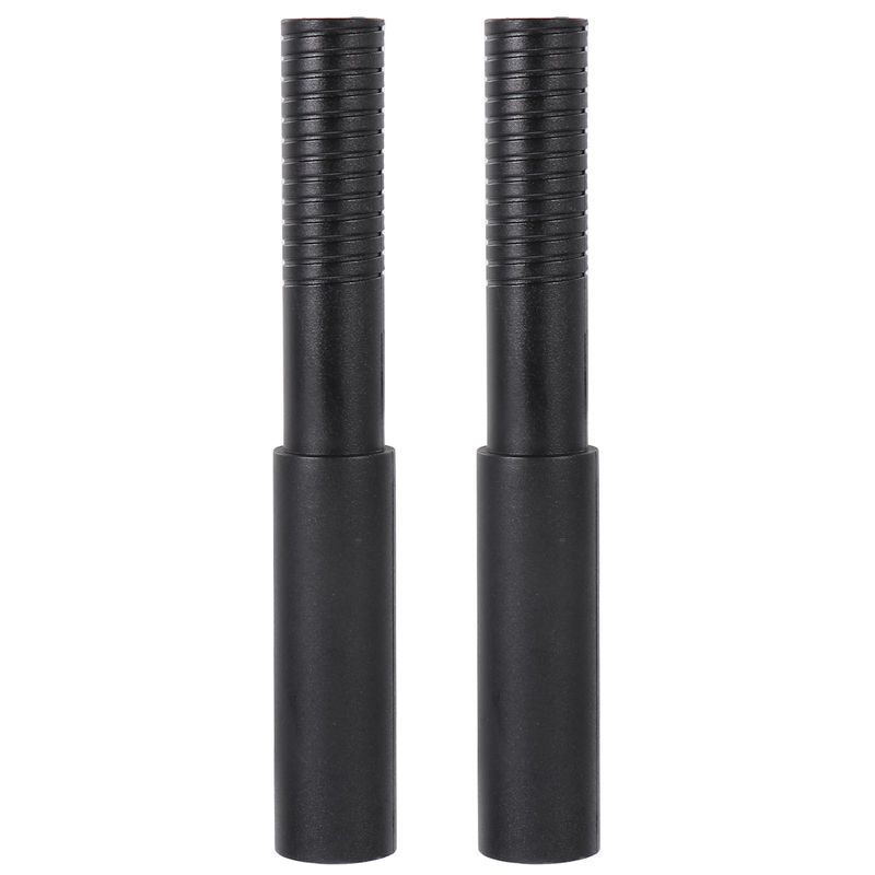 VOSAREA 2pcs Golf Club Shaft Extension Stick Extender Golf Club ...