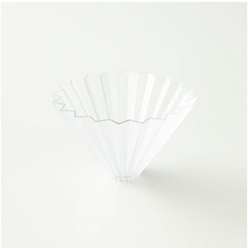 Origami Dripper Air M ORIGAMI Air Medium Size Fits 3-4 Cups | Made in ...
