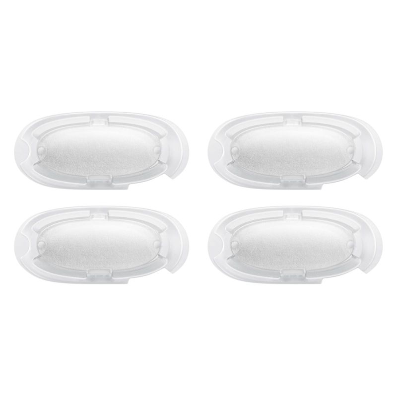 4 Packs Replacement AirFit N30i P30i Pillows Nasal Cushion Exhalation ...