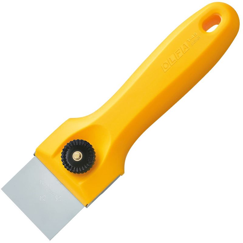 オルファ(OLFA) スクレーパーT-45 202B - Online Marketplace - EveryMarket