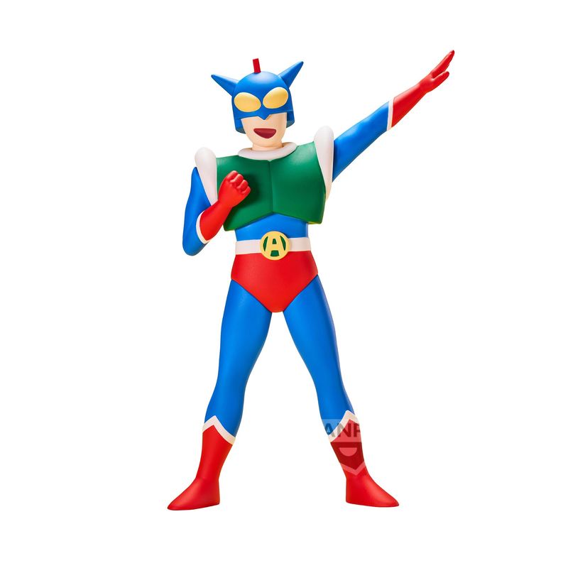 Crayon Shin-chan SOFVIMATES Action Mask - Online Marketplace - EveryMarket