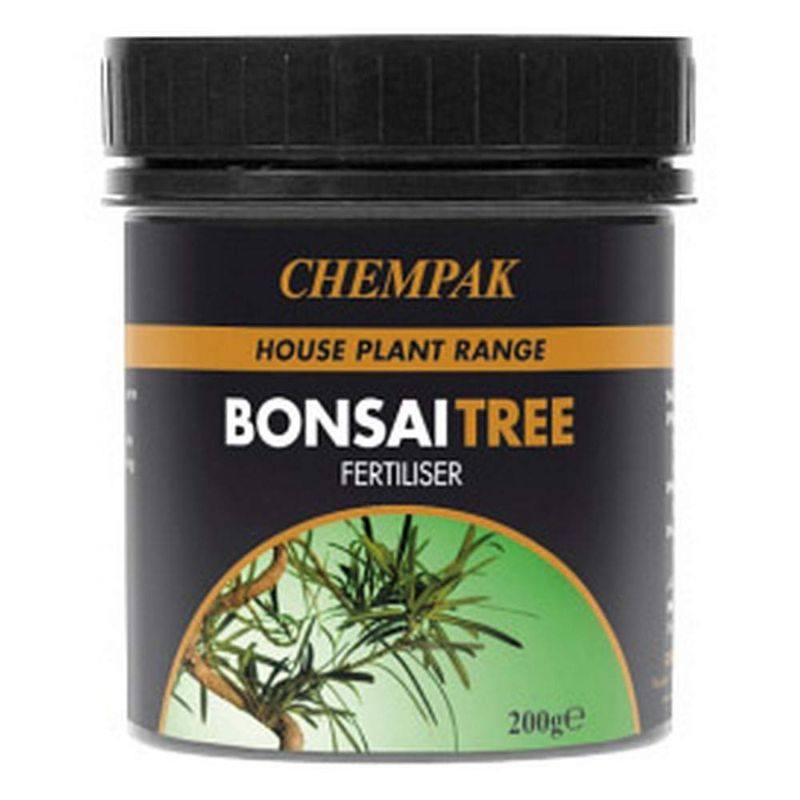 Chempak Bonsai Fertiliser 200g - Online Marketplace - EveryMarket