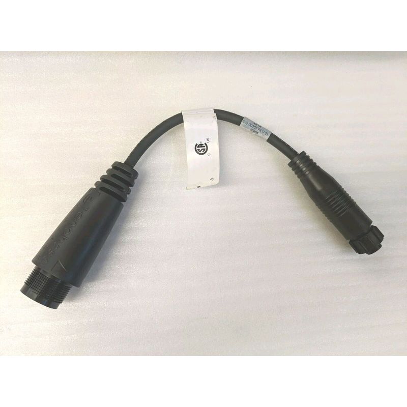 Enphase D380 Inverter 14 Inches AC Trunk Extension Cable ECA-D380-190 ...