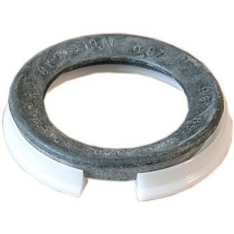 Geberit 50mm Flush Pipe Seal Washer & Clip For Concealed Cistern 240 ...