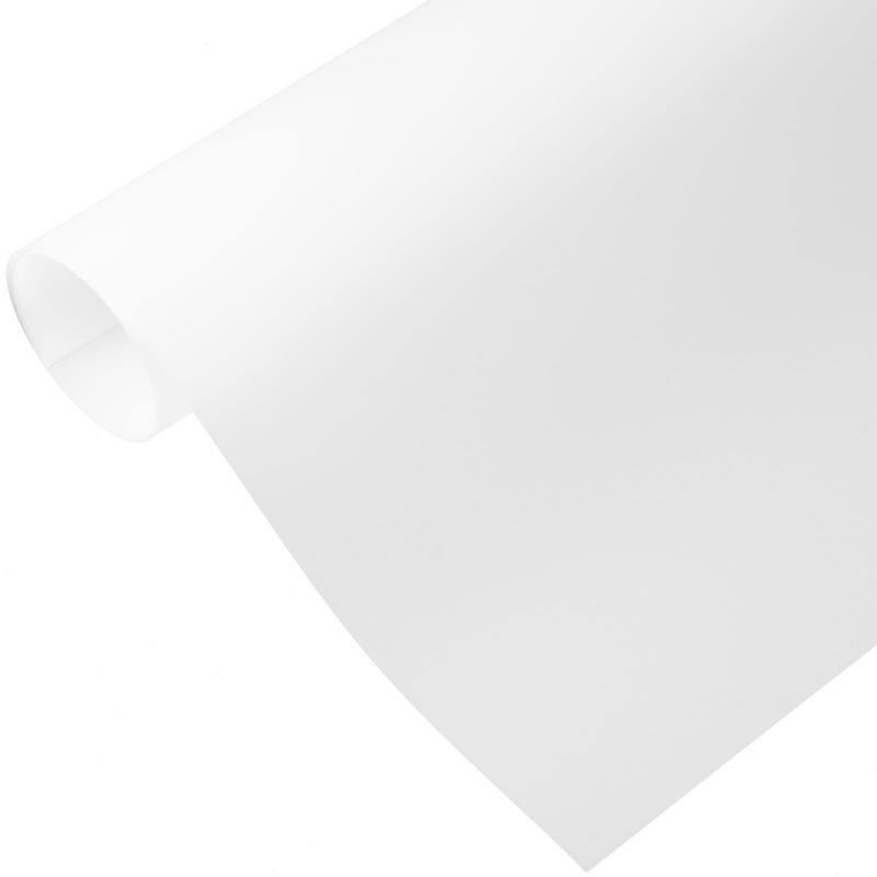 Barydat 12 Pcs Diffusion Film Filter Sheet 16x20'' Lighting Diffuser ...