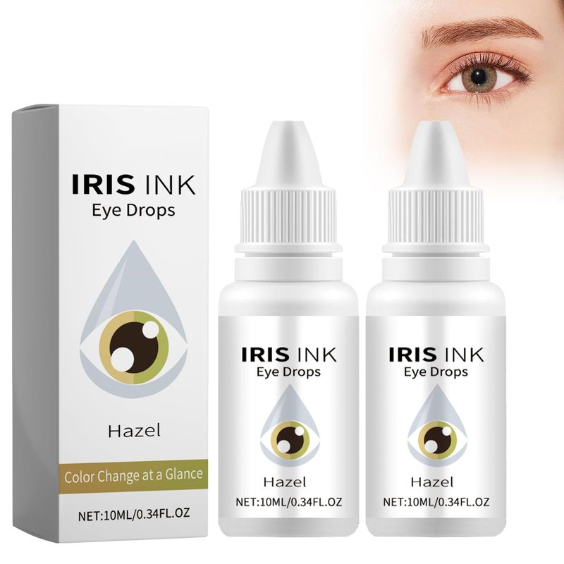 Drops For Bleached Eyes, Drops For Bleached Eyes Change Your Eye Color ...