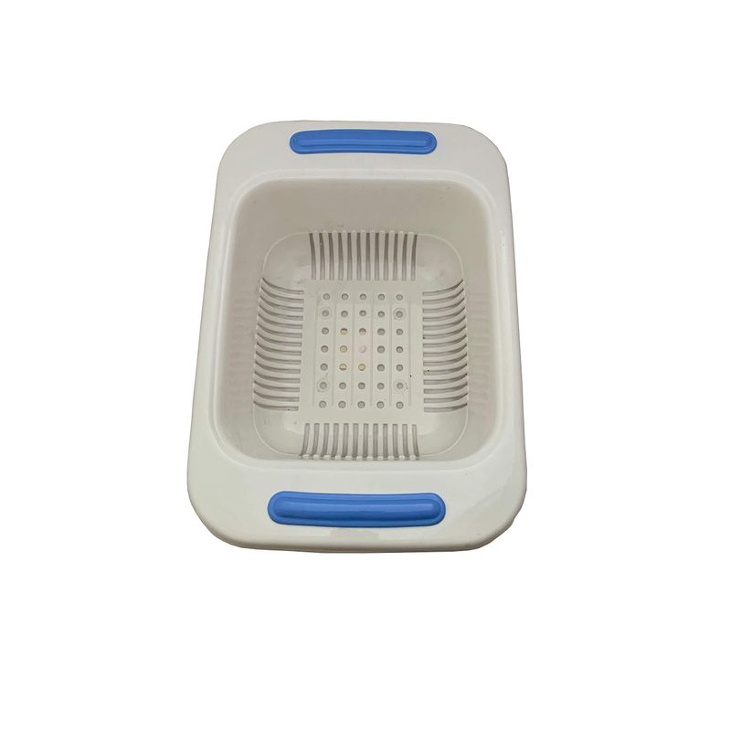 ILODA® Household strainer, vegetable strainer, fruit strainer, sink ...