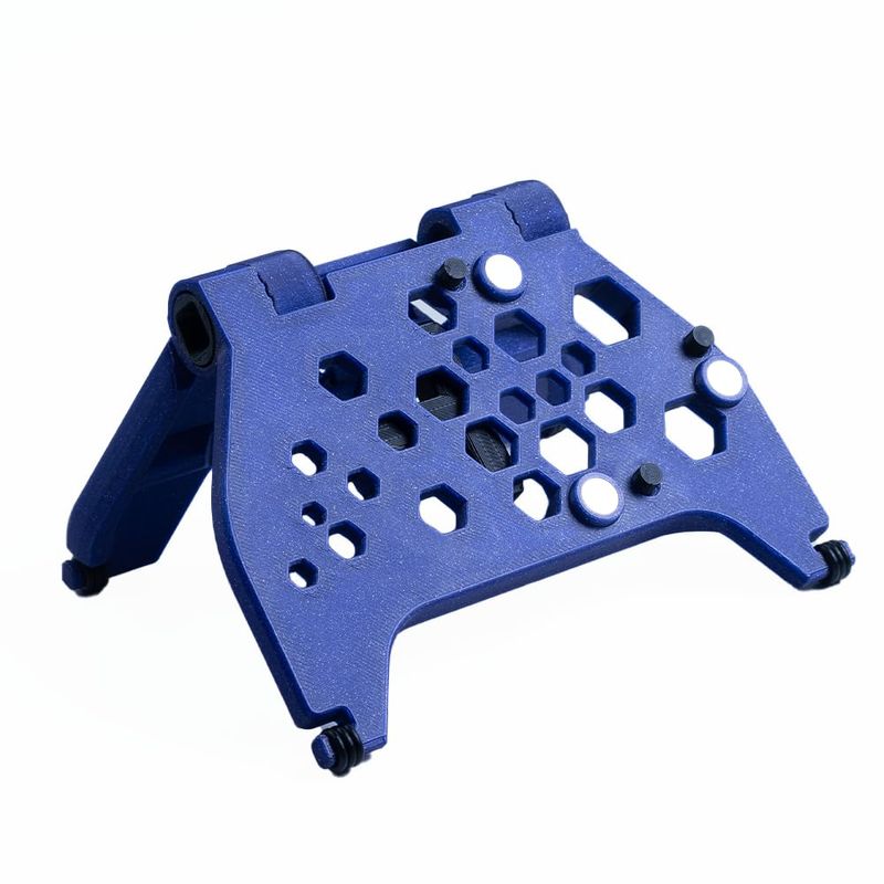 AZERON 3D Printed Adjustable Magnetic Stand Compatible Cyborg II ...