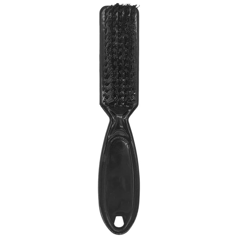 BY MIA Professional Comb and Scissors Cleaning Mini Fade Brush ...