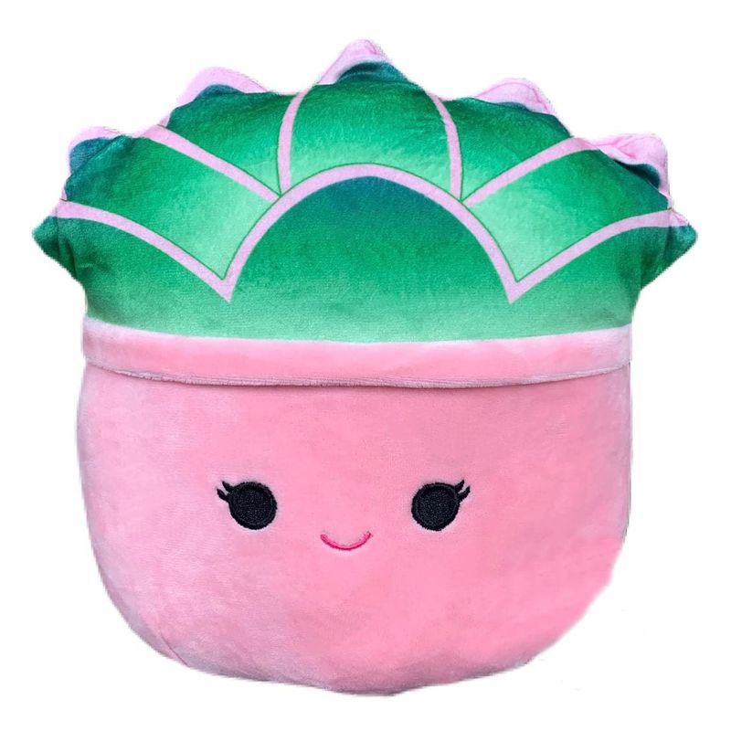 Squishmallows Official Kellytoy Plush 8 Inch Squishy Soft Plush Toy ...