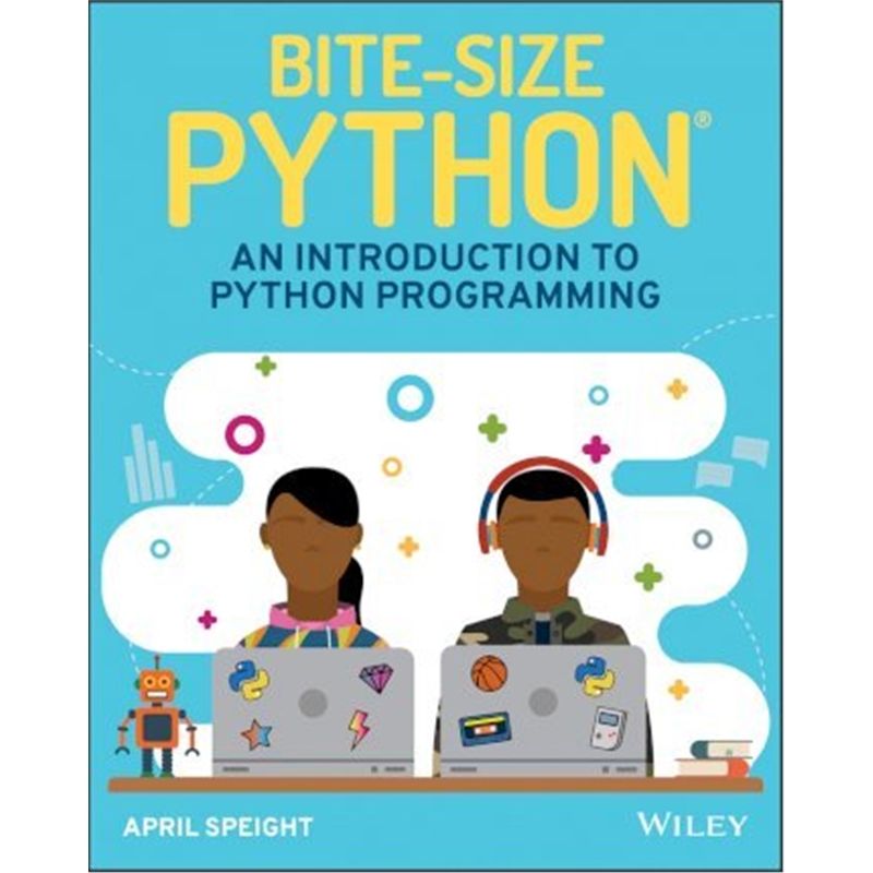 预订 Bite-Size Python:An Introduction to Python Programming - Online Marketplace - EveryMarket
