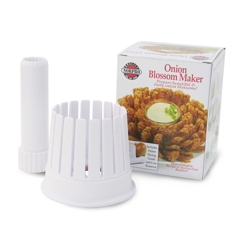 Norpro Onion Blossom Maker - Online Marketplace - EveryMarket