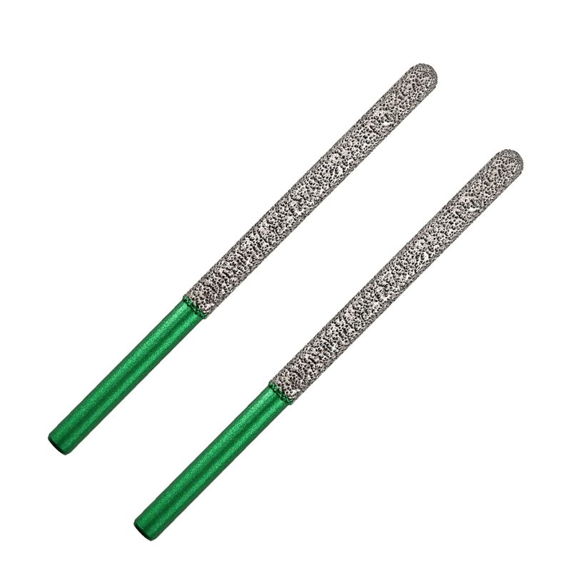 KURSTOL Diamond Grout Hook Drill Bit - Diamond Grout Cutter 2 Pieces 7 ...