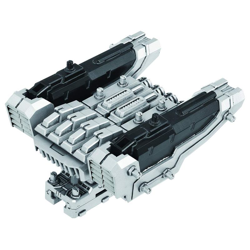 ZOIDS Zoid Wild ZW53 Core Drive Weapon Ignition Booster - Online ...