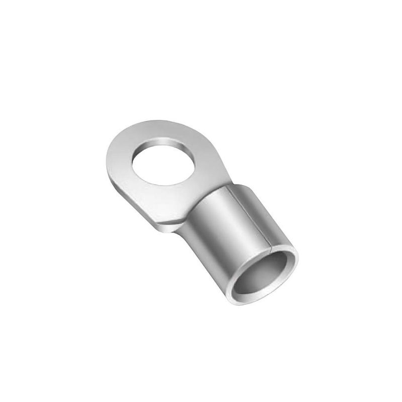JST Bare Crimp Terminal Round (R) R14-6 10 Pieces Japan Crimp Terminal ...