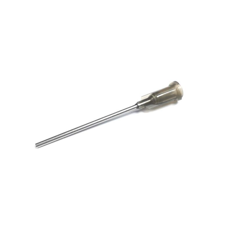 SANANTS 16 Gauge 1.5 Inch Industrial Blunt Tip Dispensing Needle with ...
