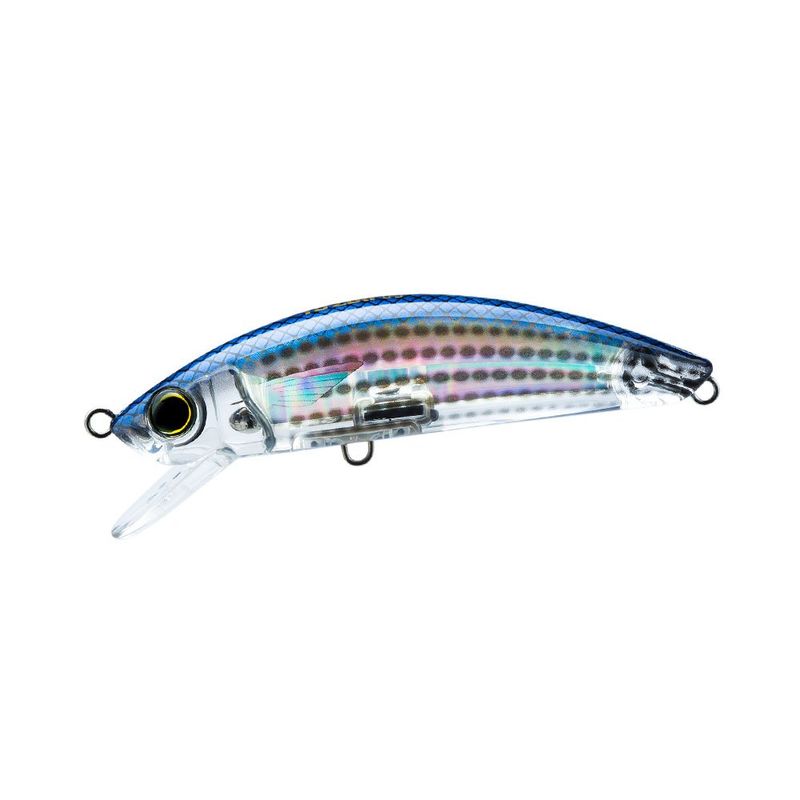 Yo-Zuri 3D Inshore Minnow (F) 90mm 3-1/2" Mullet Floating Lure - Online ...