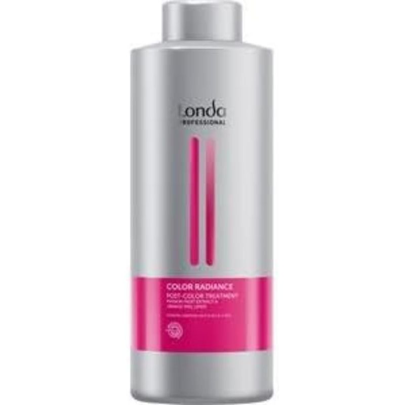 LONDA PROFESSIONAL Color Radiance Post Colour Treatment 1000 ml ...