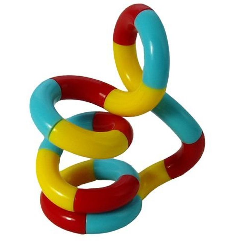 Fidget Twisty Fidget Toy Fidgets Pack for Kids and Adults Fidget 5 Pack ...