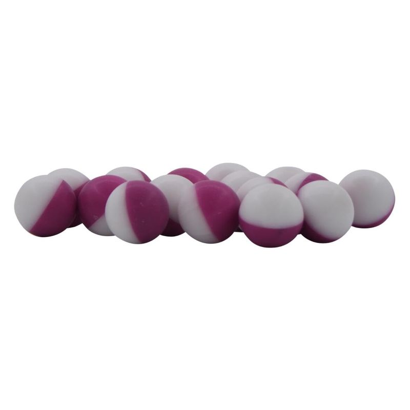 MAX 68 Cal Pepper Projectile OC/CS Ultrafine Powder Pepper Balls ...