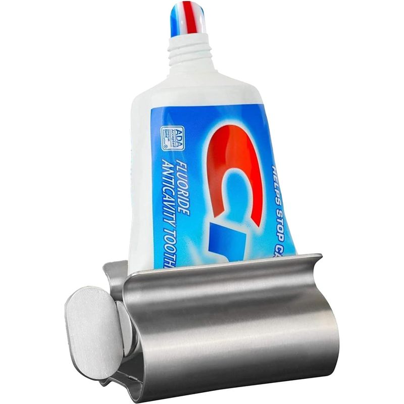 Thecom Tube Squeezer Tube Squeezer Stainless Steel Extrusion Roller ...