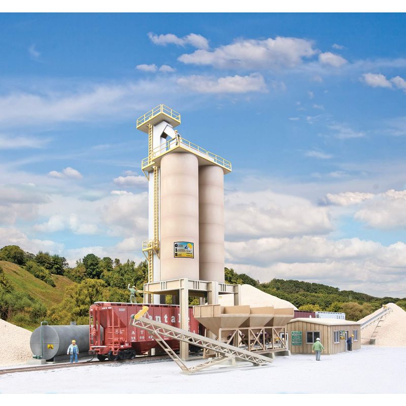 Walthers SceneMaster Glacier Industrial Sands Kit - Online Marketplace ...