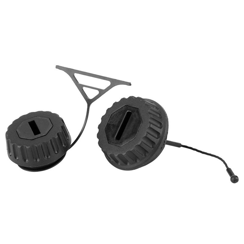Fdit Chainsaw Cap - Plastic, Perfect Fit for 064 066 084 088 MS640 ...
