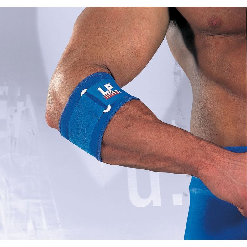 LP SUPPORTS Tennis Elbow Support , S - Online Marketplace - EveryMarket