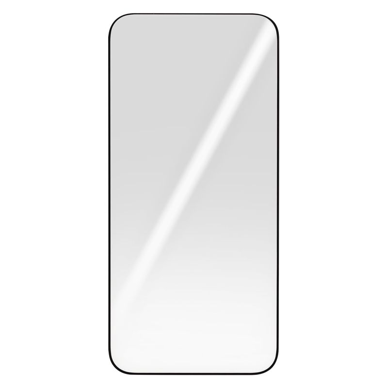 iFace iPhone 15 Plus / 14 Pro Max Glass Film with Guide Frame (Mirror ...