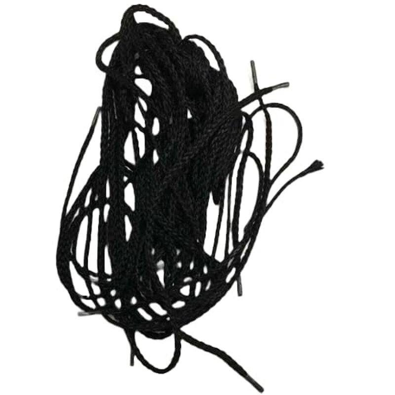 Trampoline Ropes for 8, 10, 12 and 14 feet Trampoline Tie Cords For ...