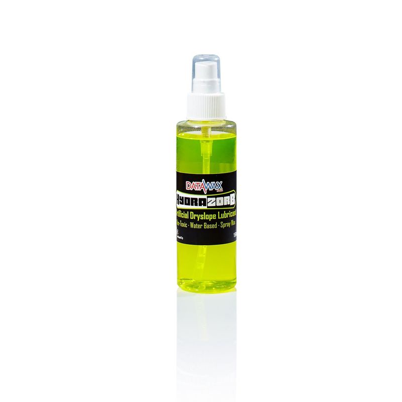 Hydrazorb Dry Slope Ski and Board Wax - EveryMarket