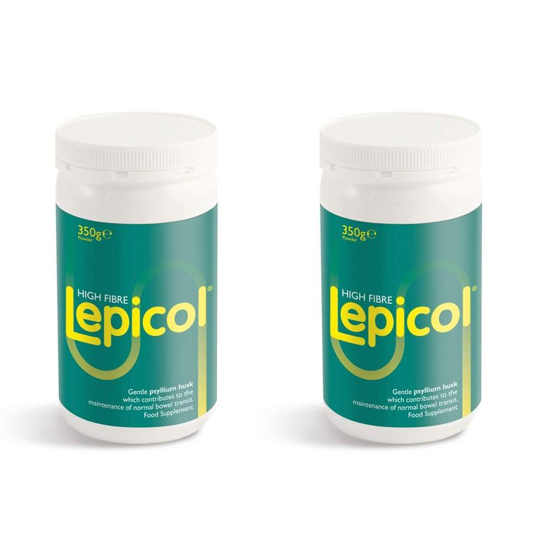 Lepicol Original 3in1 Formulation – Contains Psyllium Husk, Inulin and ...