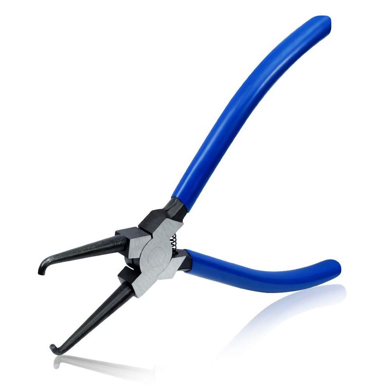 SPEEDWOX Coupler Plier, Fuel Hose Plier, Coupling Tool, Wire Coupler ...