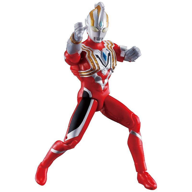 Ultraman Trigger Ultra Action Figure, Ultraman Trigger, Power Type ...